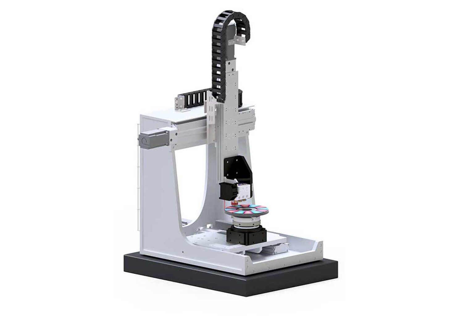 磁场扫描仪 - Magcam 来自比利时的先进磁检测技术