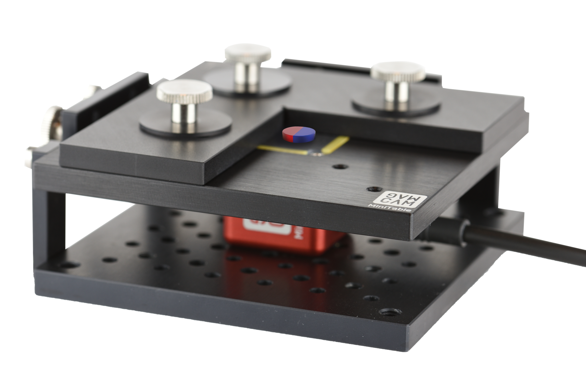 首页 - Magcam 来自比利时的先进磁检测技术